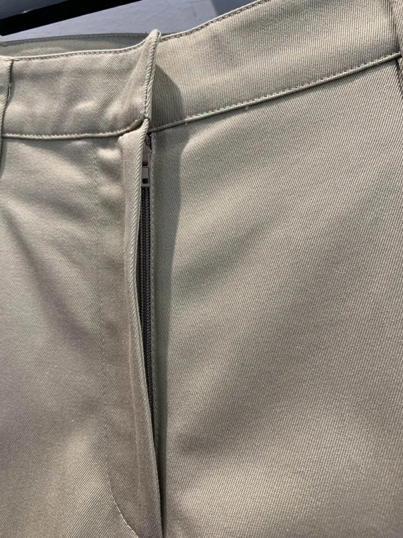 Brand-original Prada Short Pants