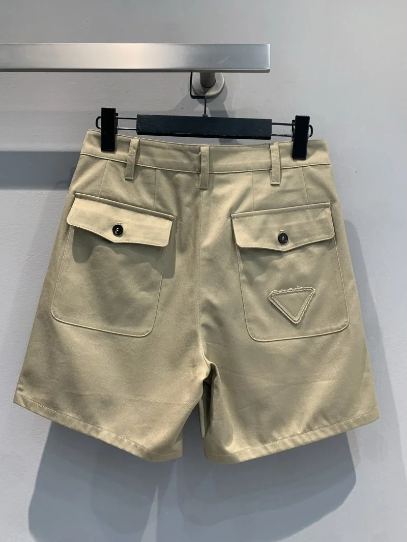 Brand-original Prada Short Pants