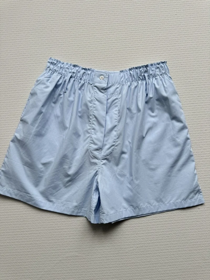 Prada Short Pants