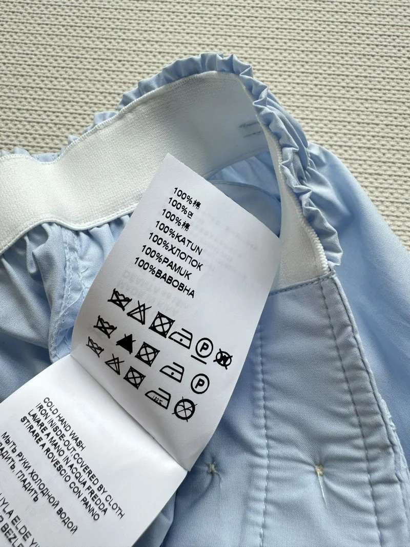 OEM Prada Short Pants