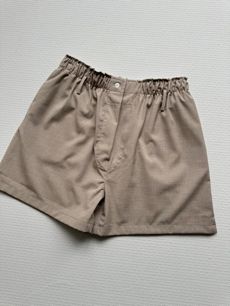 Prada Short Pants
