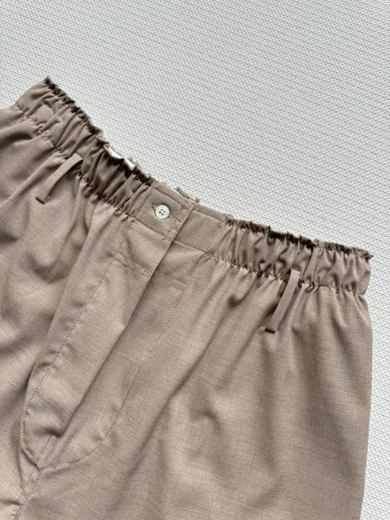 Bargain Prada Short Pants