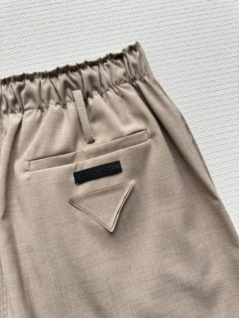 Bargain Prada Short Pants