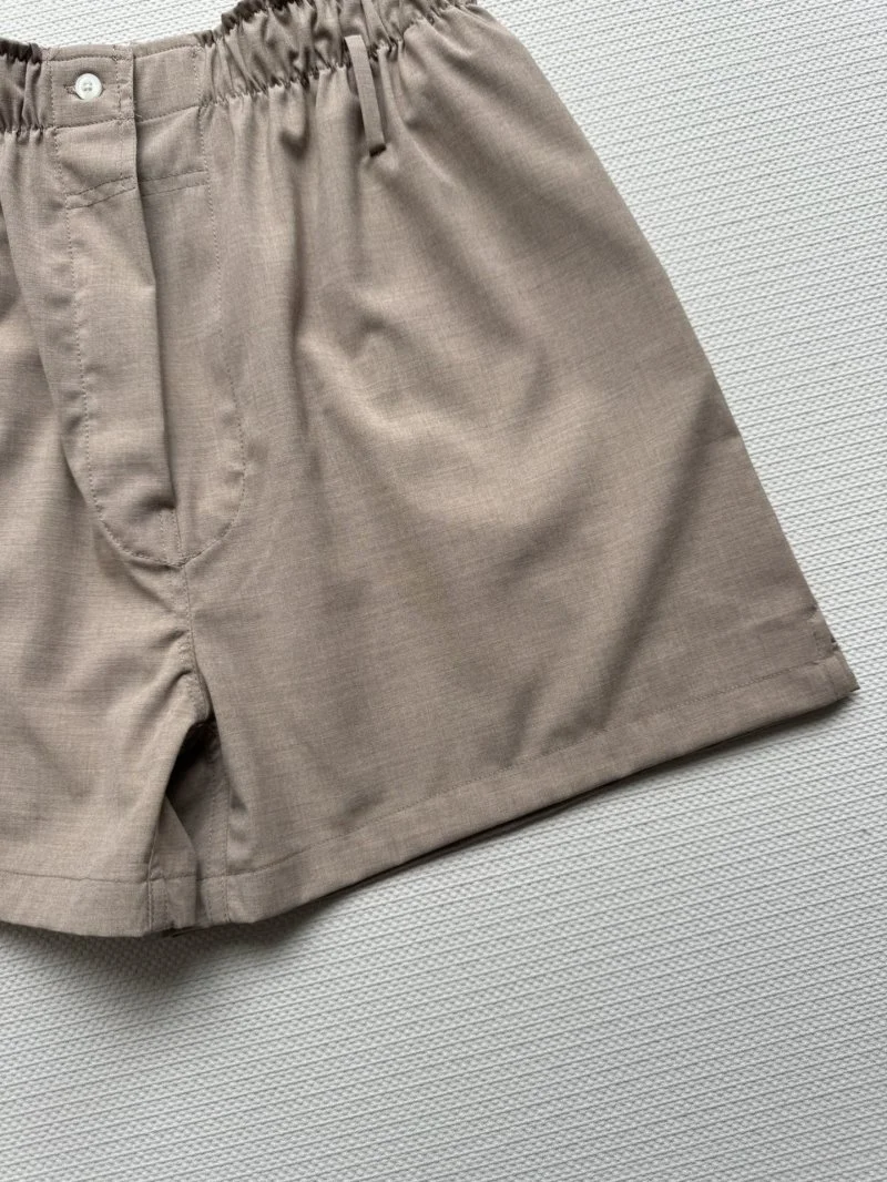 Bargain Prada Short Pants