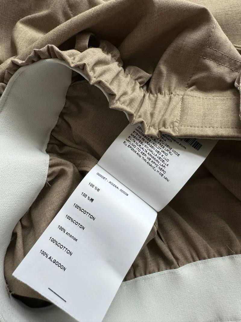 Bargain Prada Short Pants
