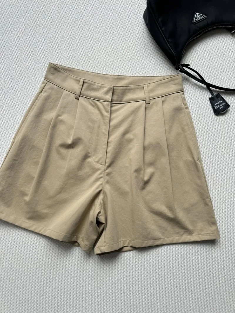 Prada Short Pants