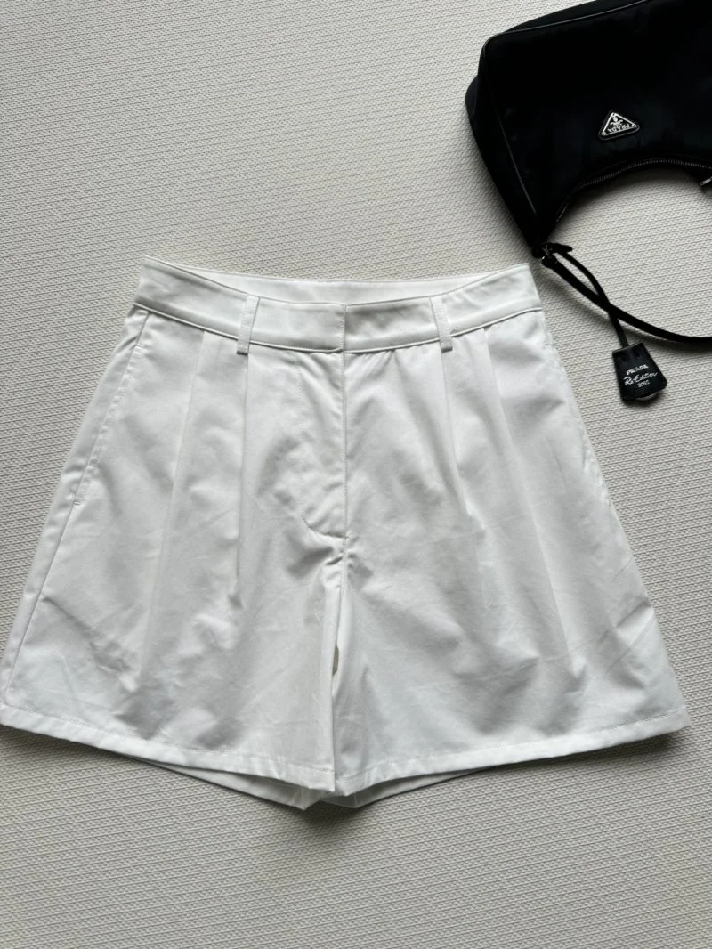 Prada Short Pants