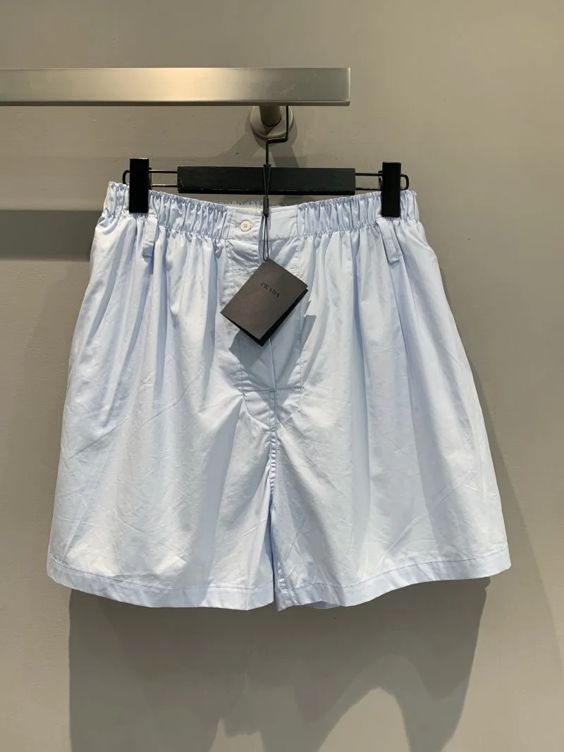Prada Short Pants