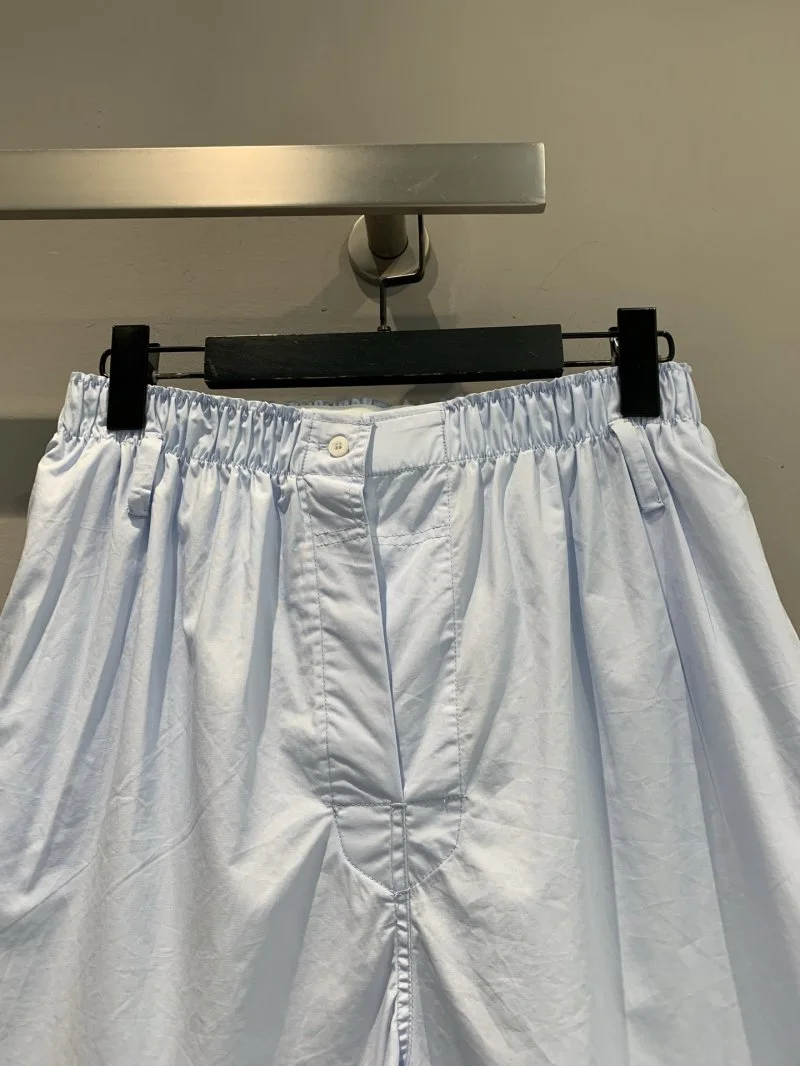 High fidelity Prada Short Pants