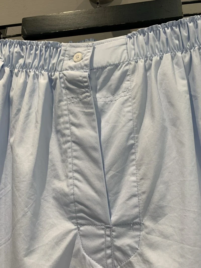 High fidelity Prada Short Pants