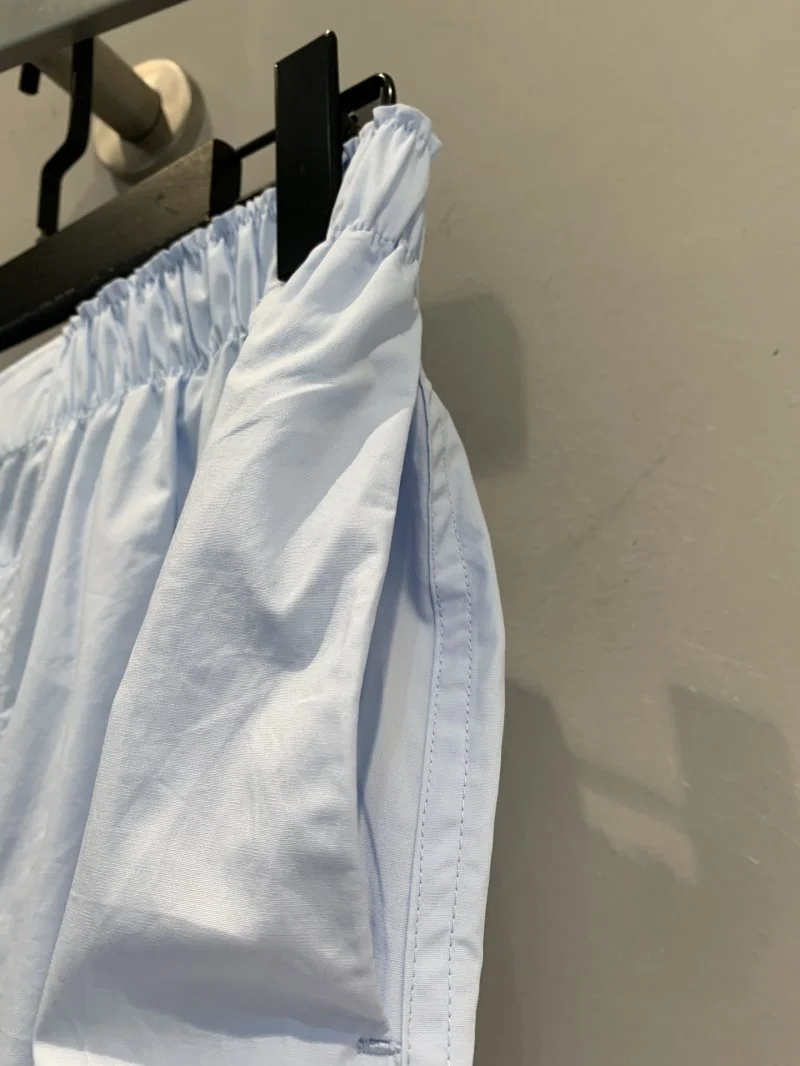 High fidelity Prada Short Pants