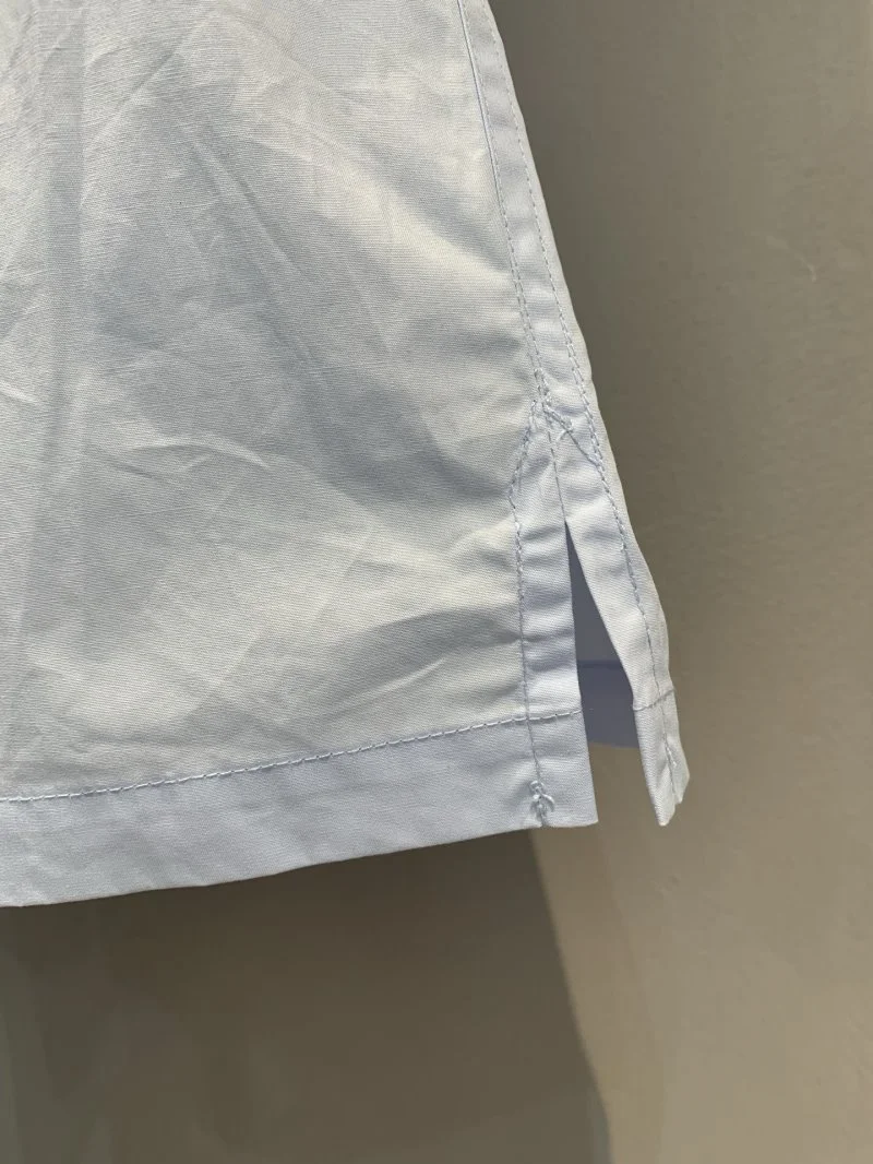 High fidelity Prada Short Pants