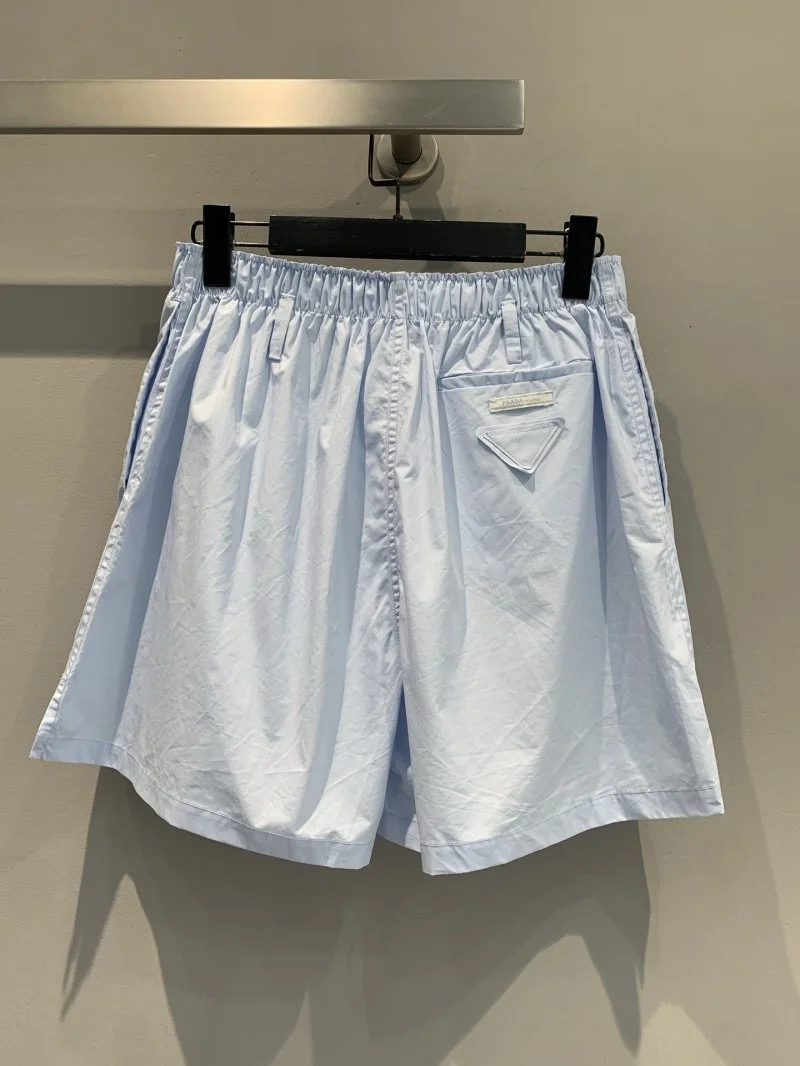 High fidelity Prada Short Pants