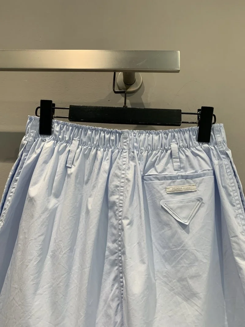 High fidelity Prada Short Pants