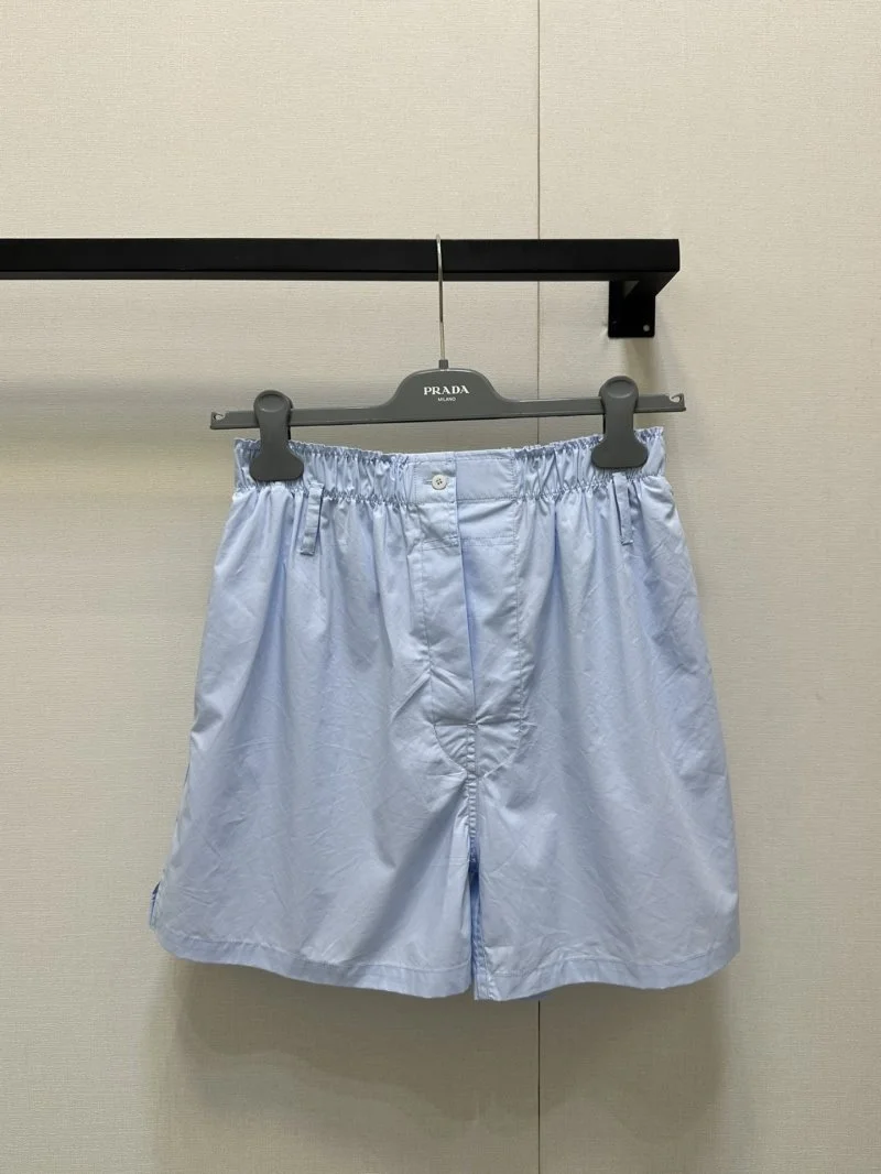 Prada Short Pants