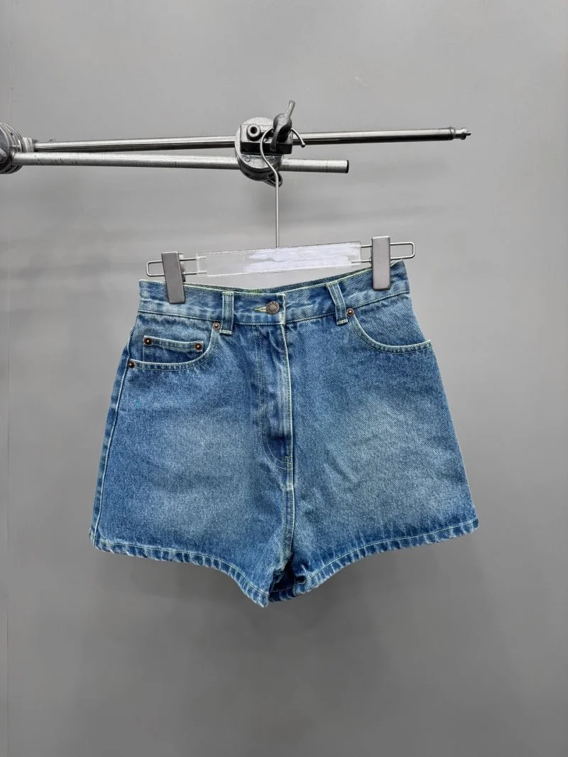 Prada Short Pants