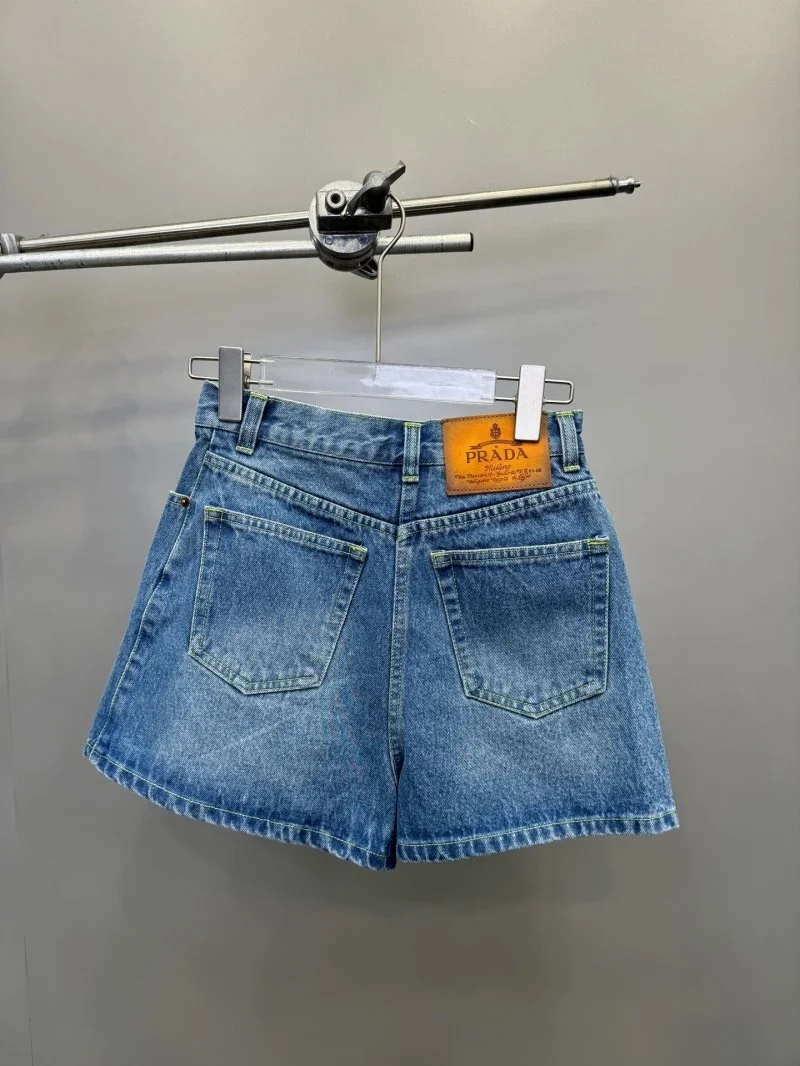 Bargain Prada Short Pants