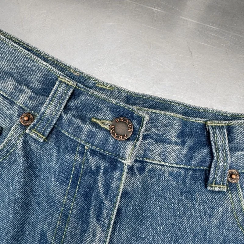 Bargain Prada Short Pants
