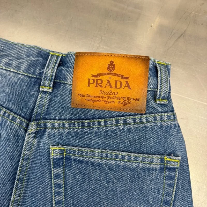 Bargain Prada Short Pants