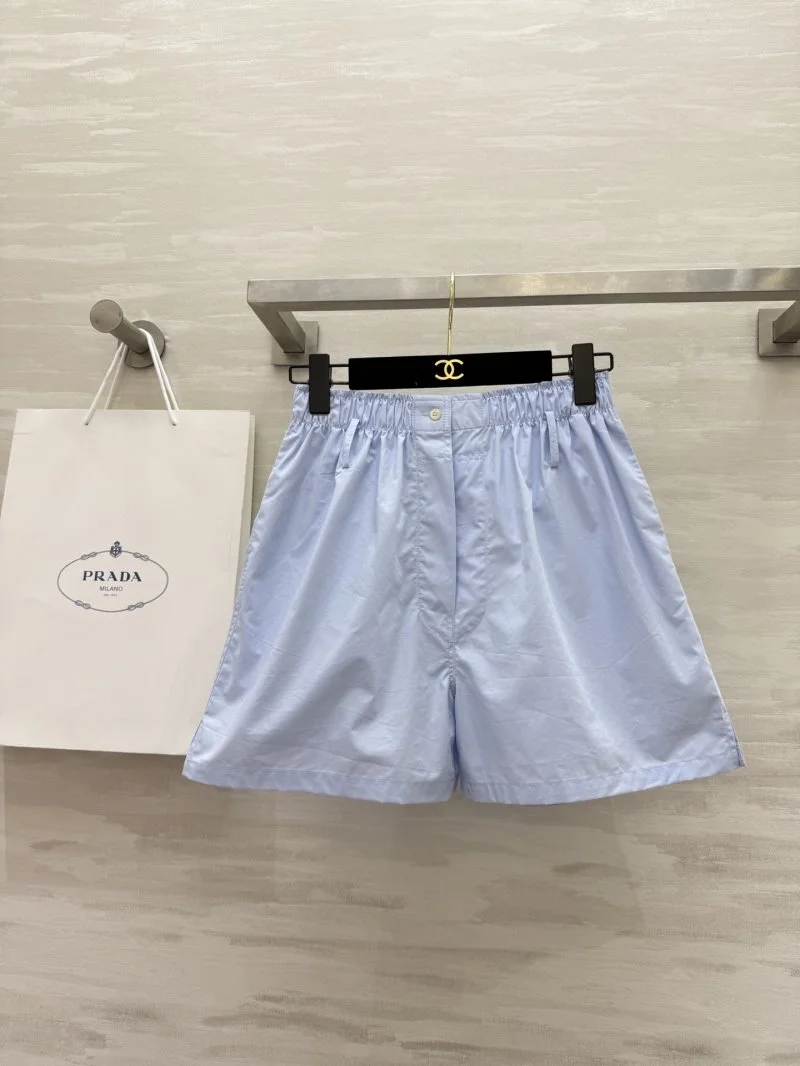 Prada Short Pants