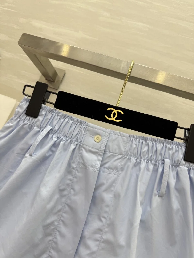 Authentic Prada Short Pants