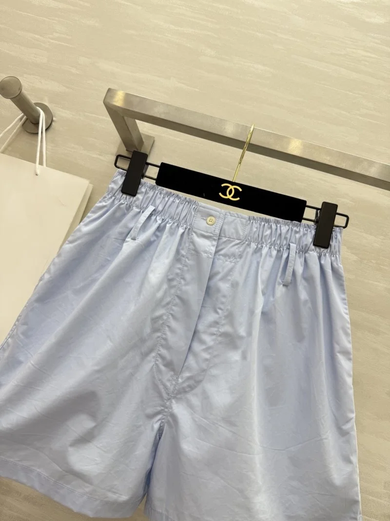 Authentic Prada Short Pants