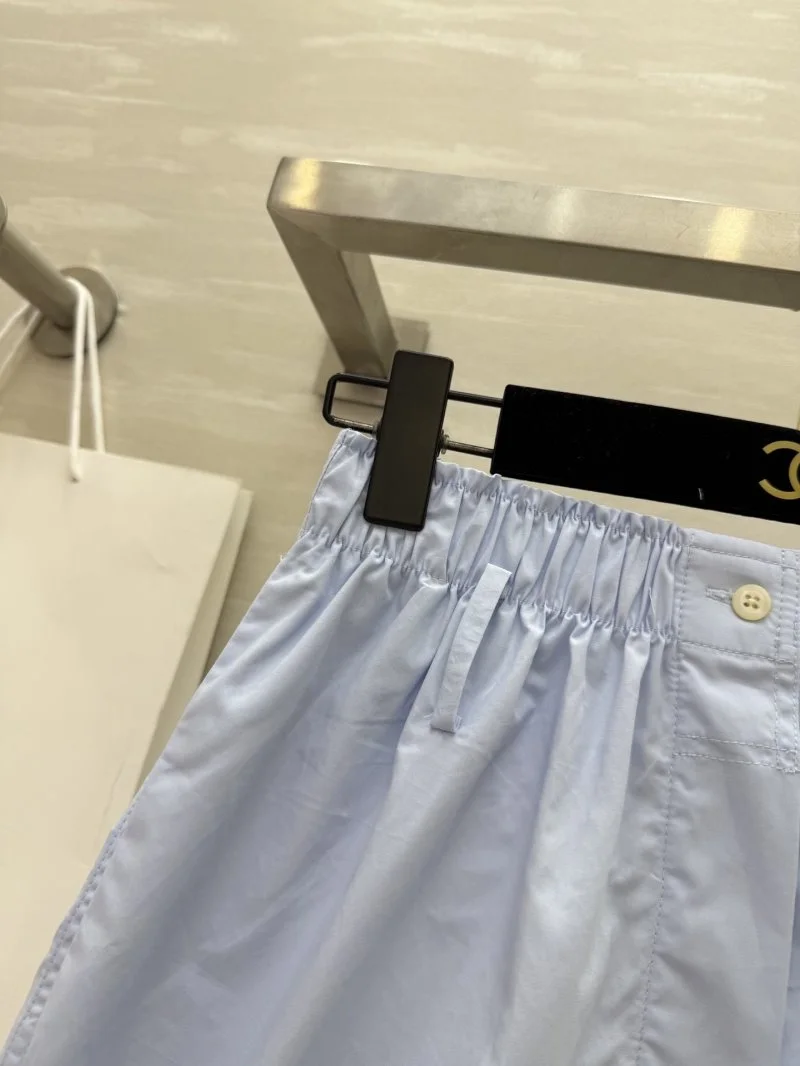 Authentic Prada Short Pants