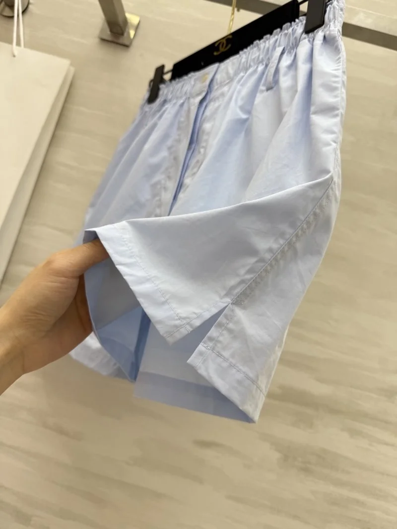 Authentic Prada Short Pants