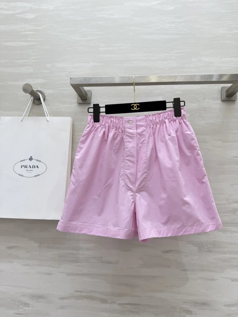Prada Short Pants