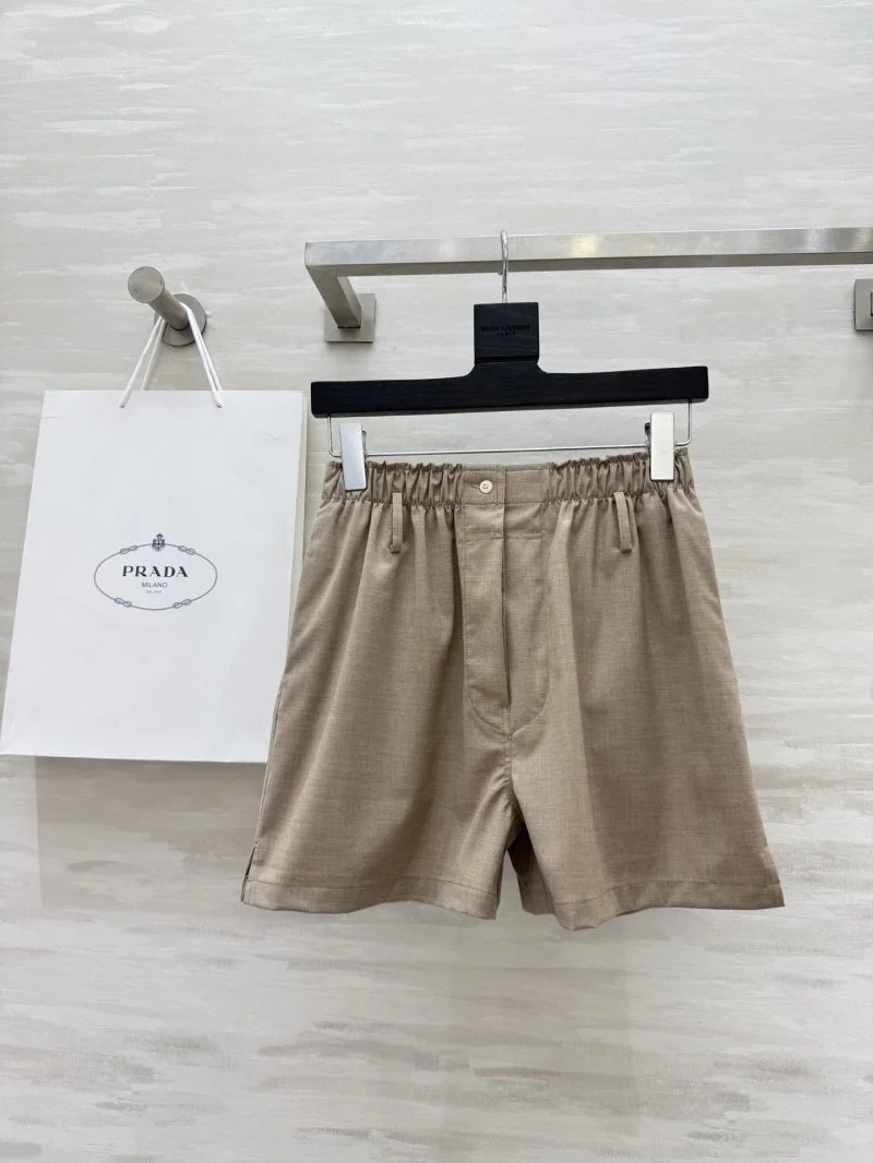 Prada Short Pants