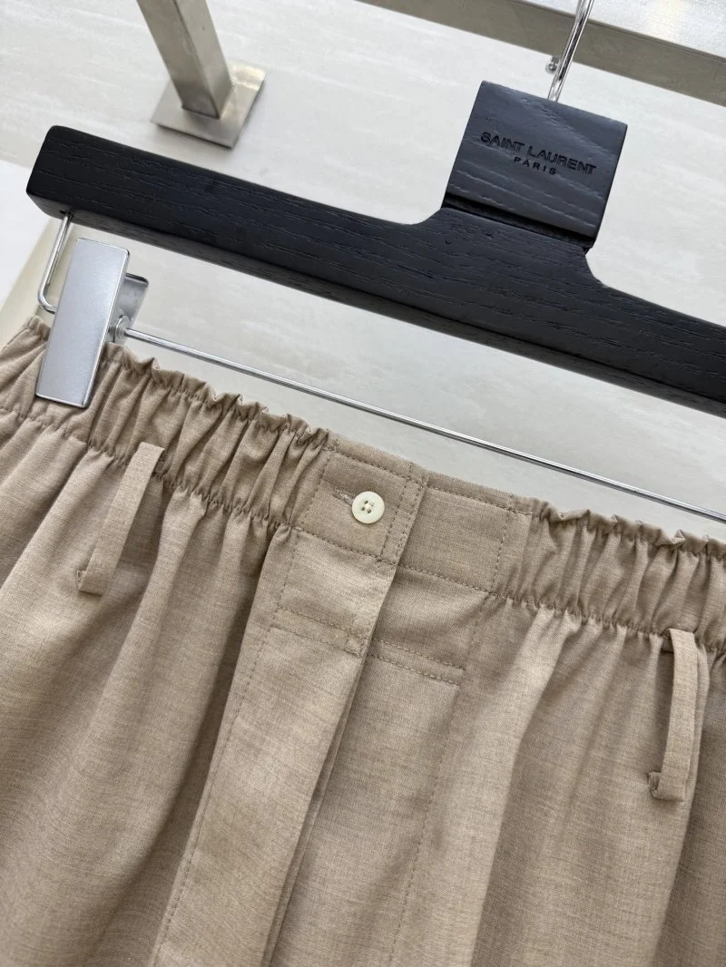 Genuine Prada Short Pants