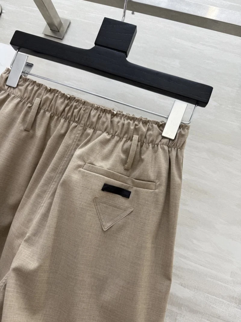 Genuine Prada Short Pants