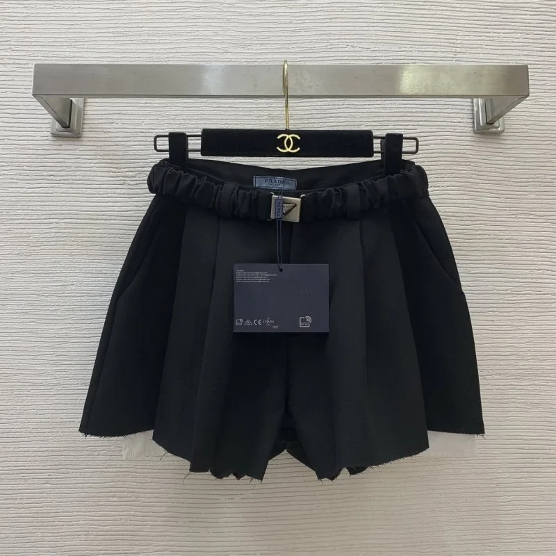 Prada Short Pants