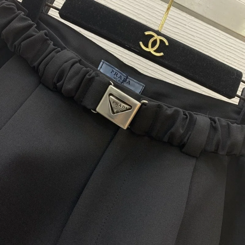 Perfect replica Prada Short Pants