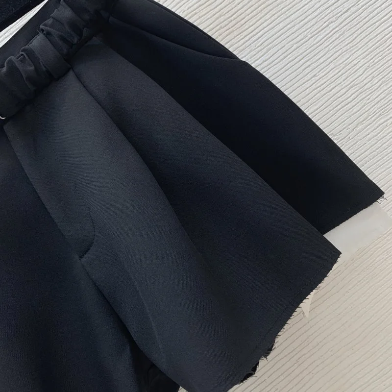Perfect replica Prada Short Pants