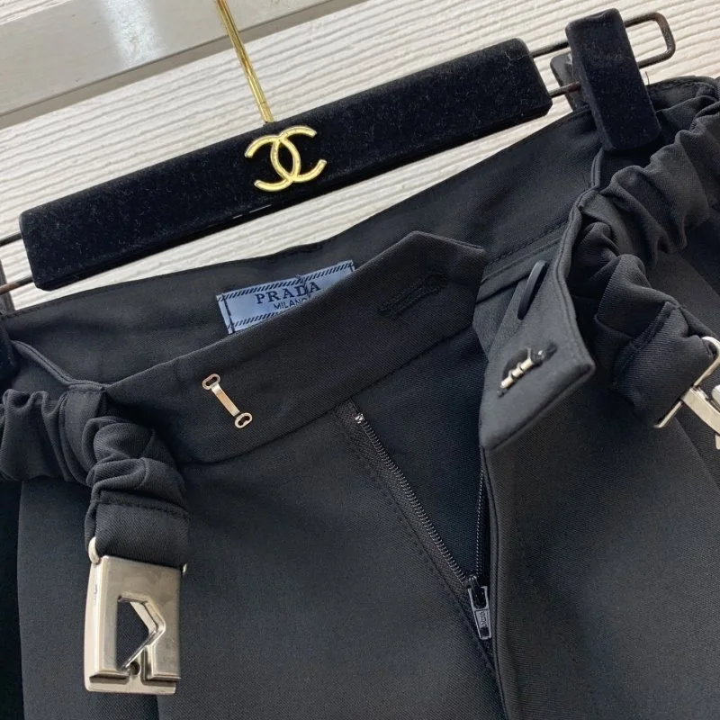 Perfect replica Prada Short Pants