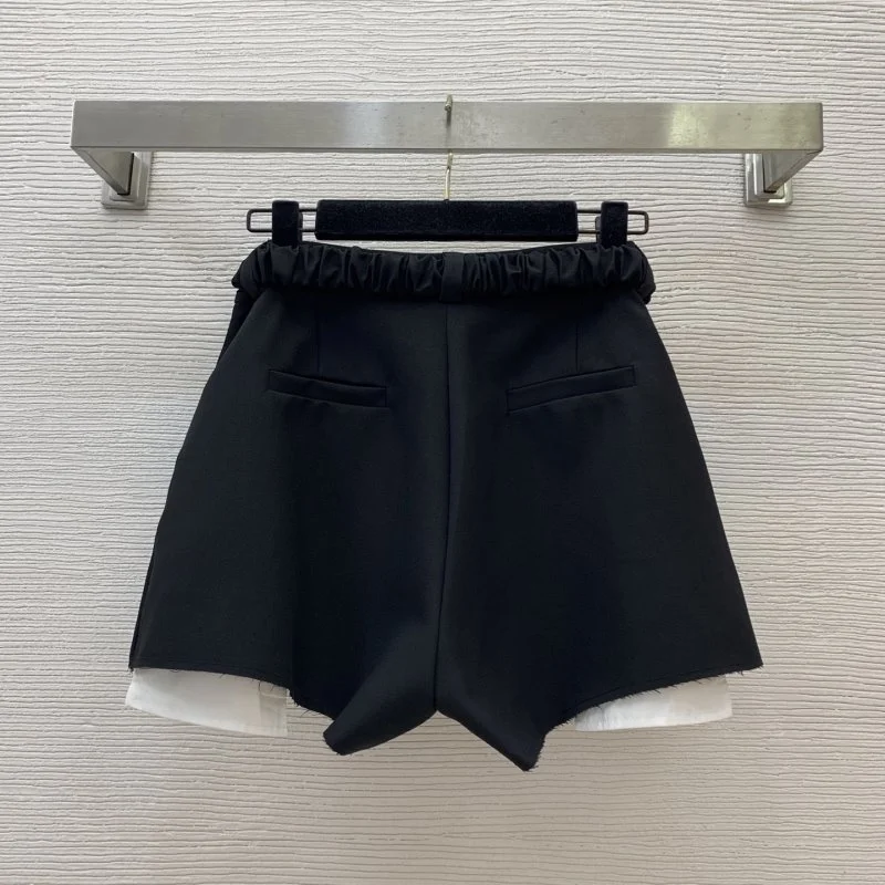 Perfect replica Prada Short Pants