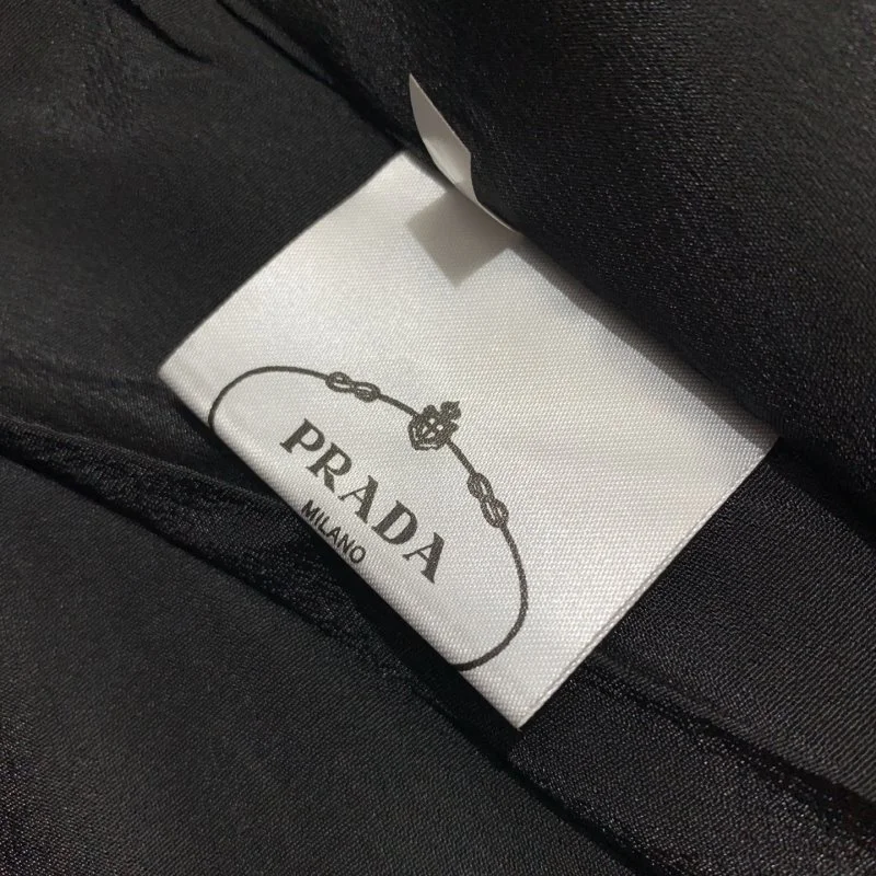 Perfect replica Prada Short Pants