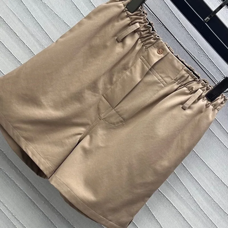 Genuine Prada Short Pants