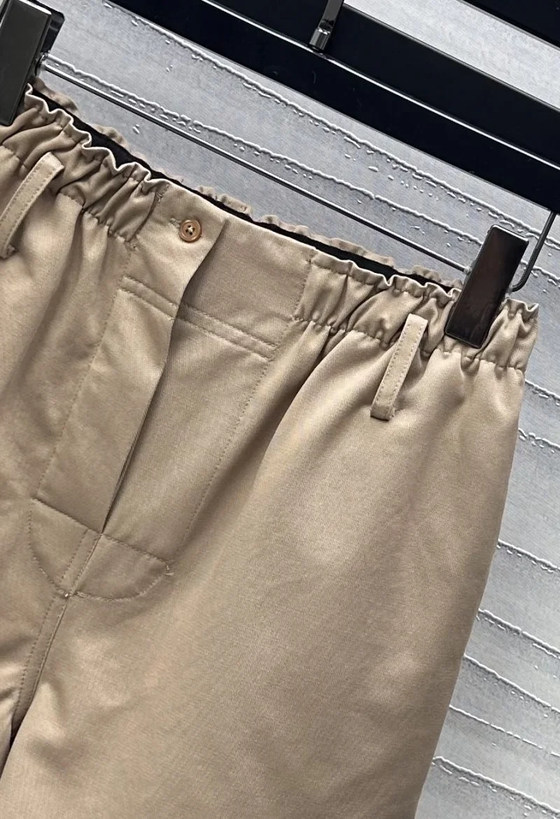 Genuine Prada Short Pants
