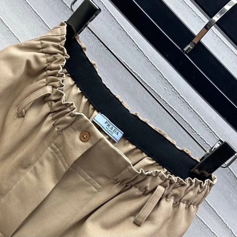 Genuine Prada Short Pants