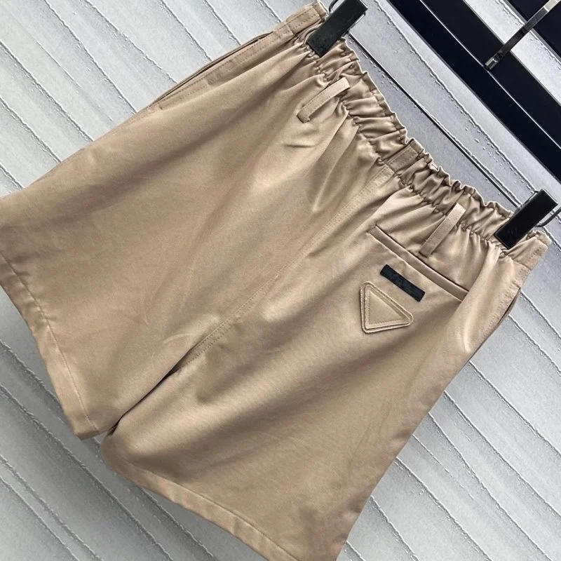 Genuine Prada Short Pants