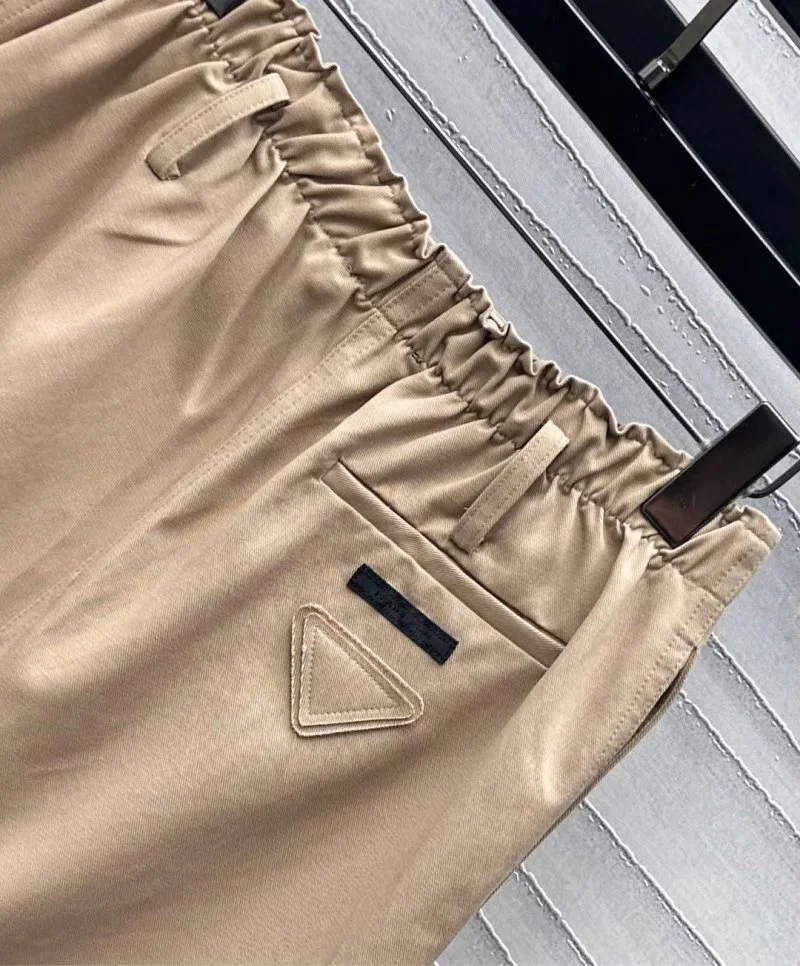 Genuine Prada Short Pants
