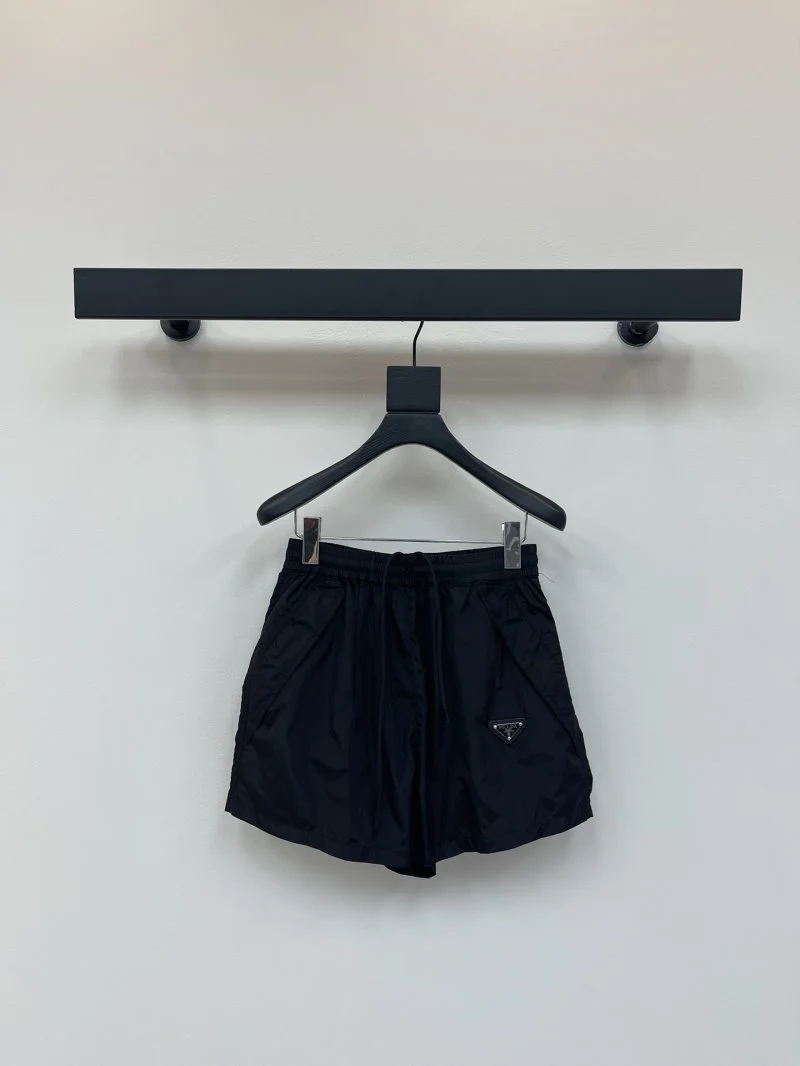 Prada Short Pants