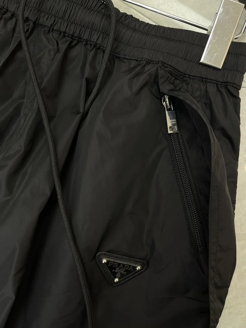Genuine Prada Short Pants