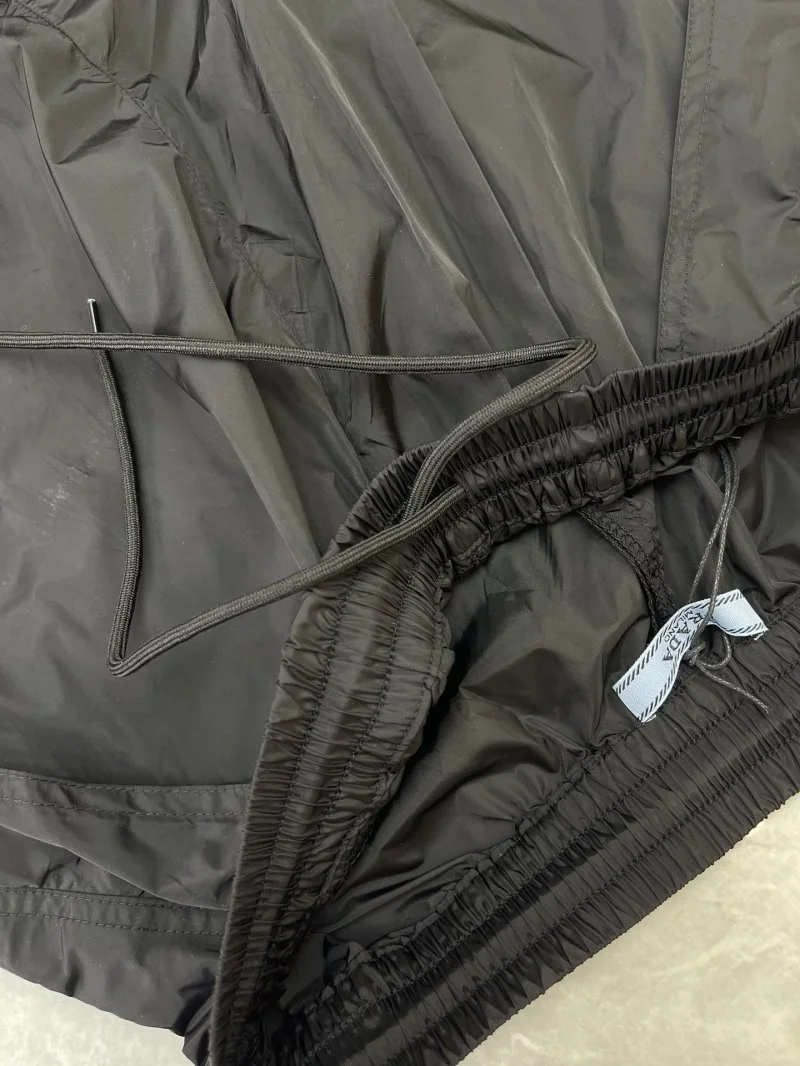Genuine Prada Short Pants