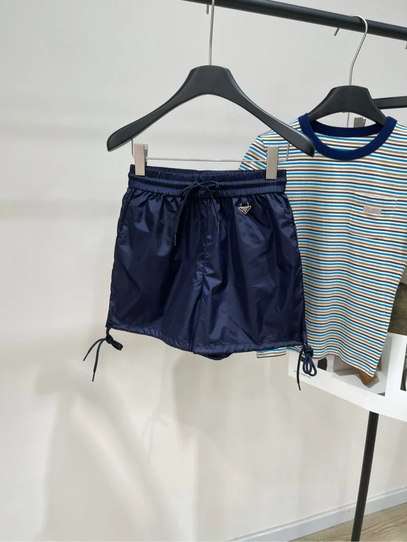 Prada Short Pants