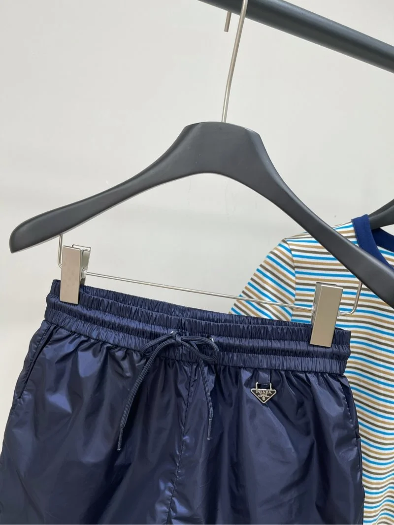 Reasonably priced Prada Short Pants