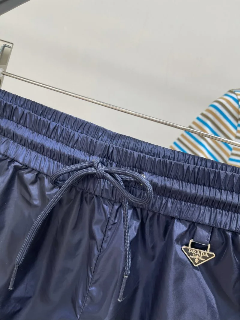 Reasonably priced Prada Short Pants