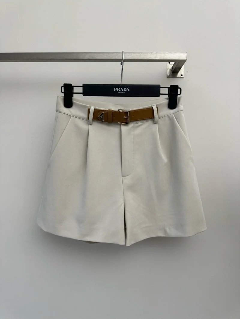 Prada Short Pants
